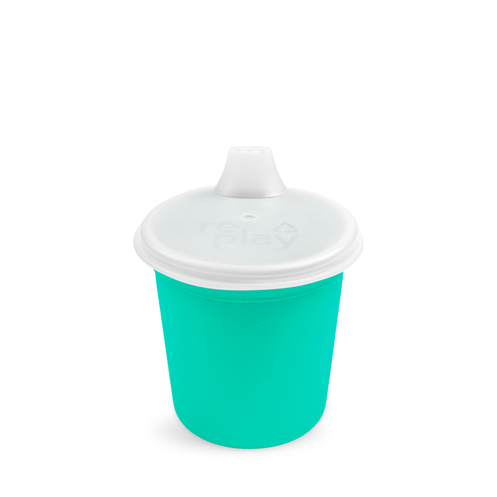 Replay Cups | Re Play Sippy Cup | Replay Spill Proof Cup | Baby Cups ...