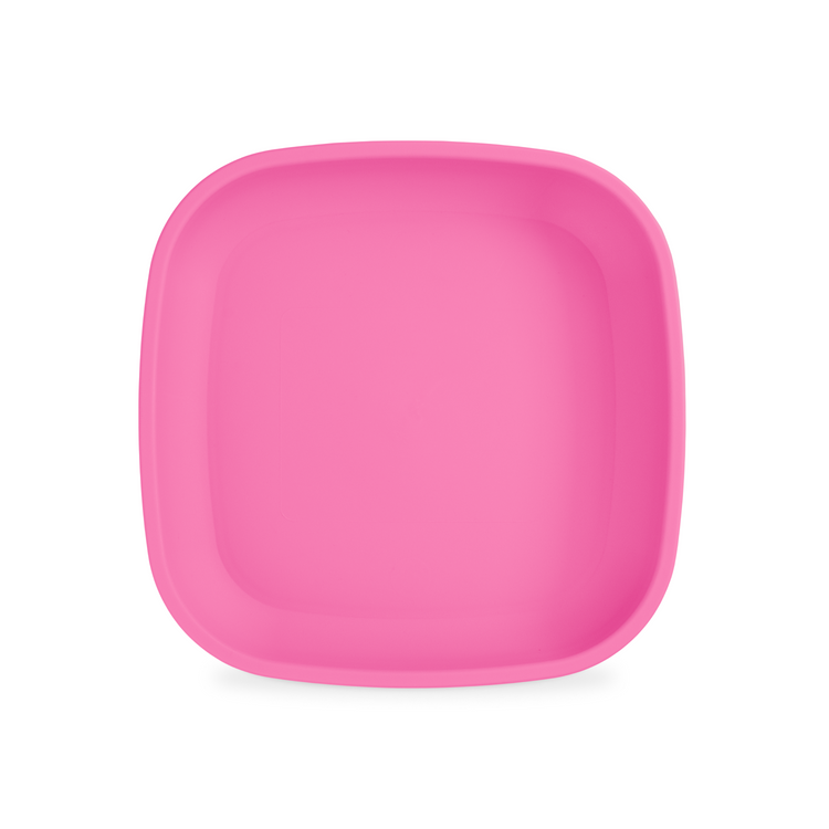 Plates | Re-Play Kids Divided Plates | Baby Divided Plates