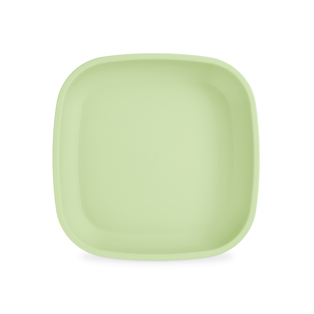 Re-Play 7" Plate | Family Tableware Made in the USA from Recycled Plastics
