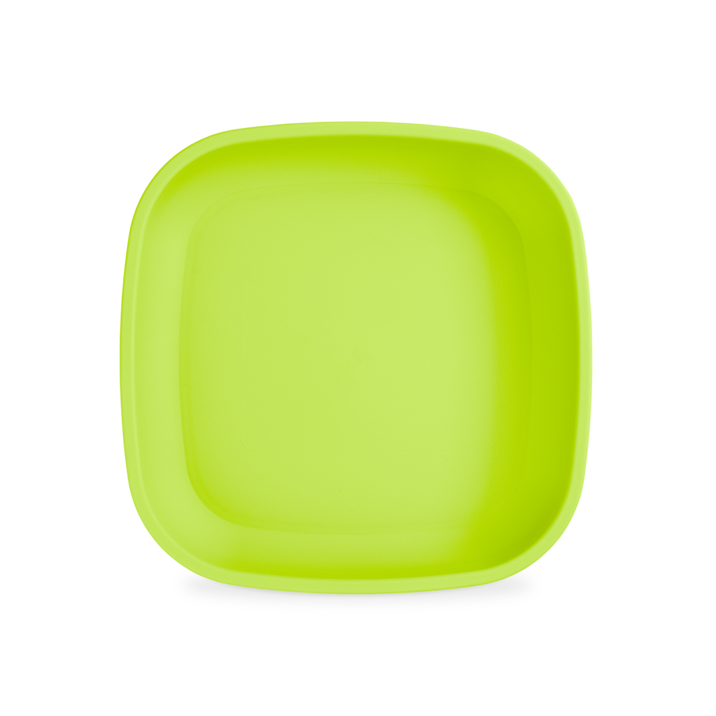 Plates | Re-Play Kids Divided Plates | Baby Divided Plates
