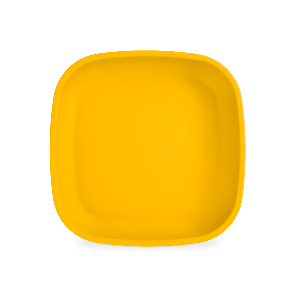 Plates | Re-Play Kids Divided Plates | Baby Divided Plates