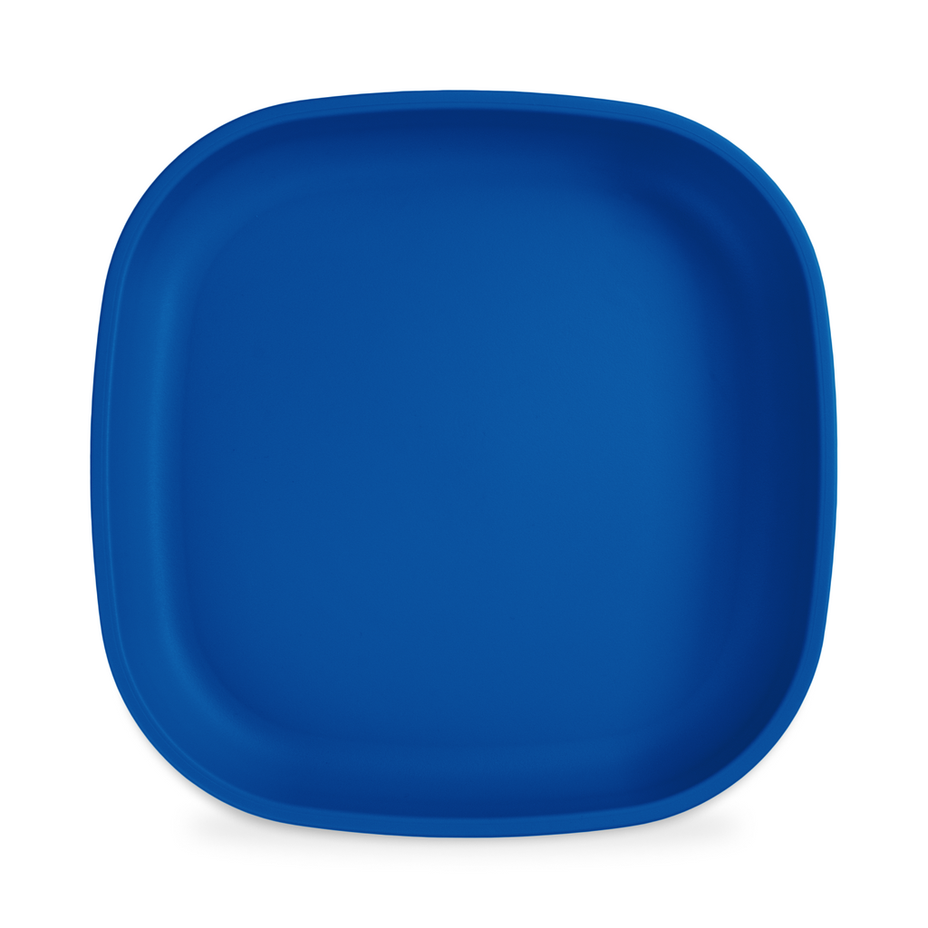 Plates | Re-Play Kids Divided Plates | Baby Divided Plates