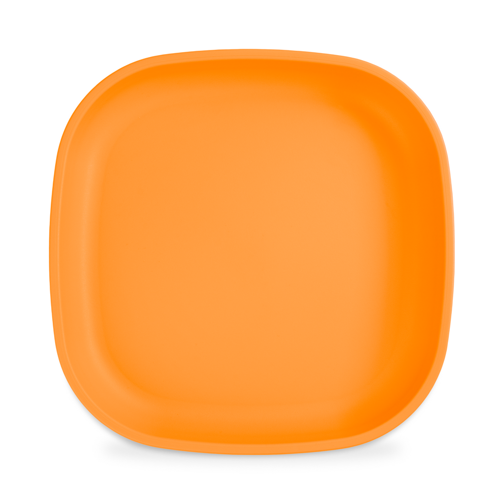 Re-Play 9" Plate | Family Tableware Made in the USA from Recycled Plastics