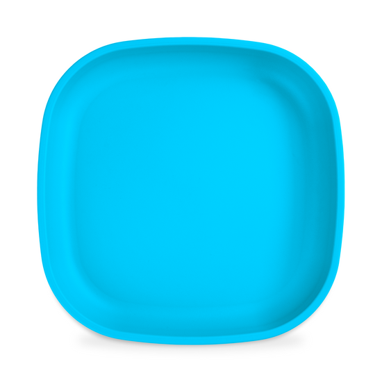 Plates | Re-Play Kids Divided Plates | Baby Divided Plates