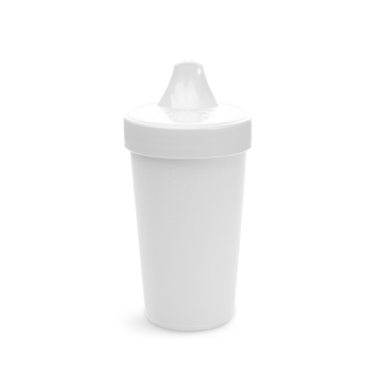 Re-Play No-Spill Sippy Cup |Tableware Made in the USA Recycled Plastic