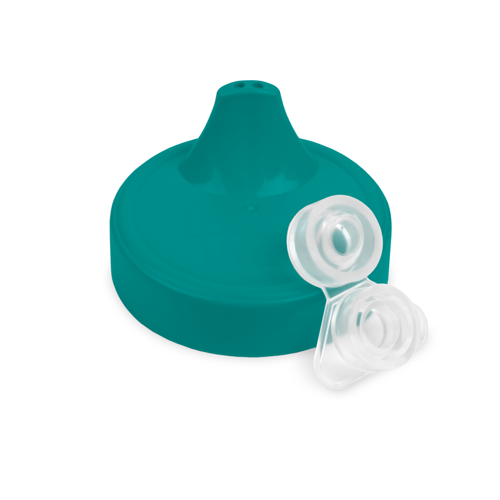 Silicone No Pull-Out Straw – Re-Play