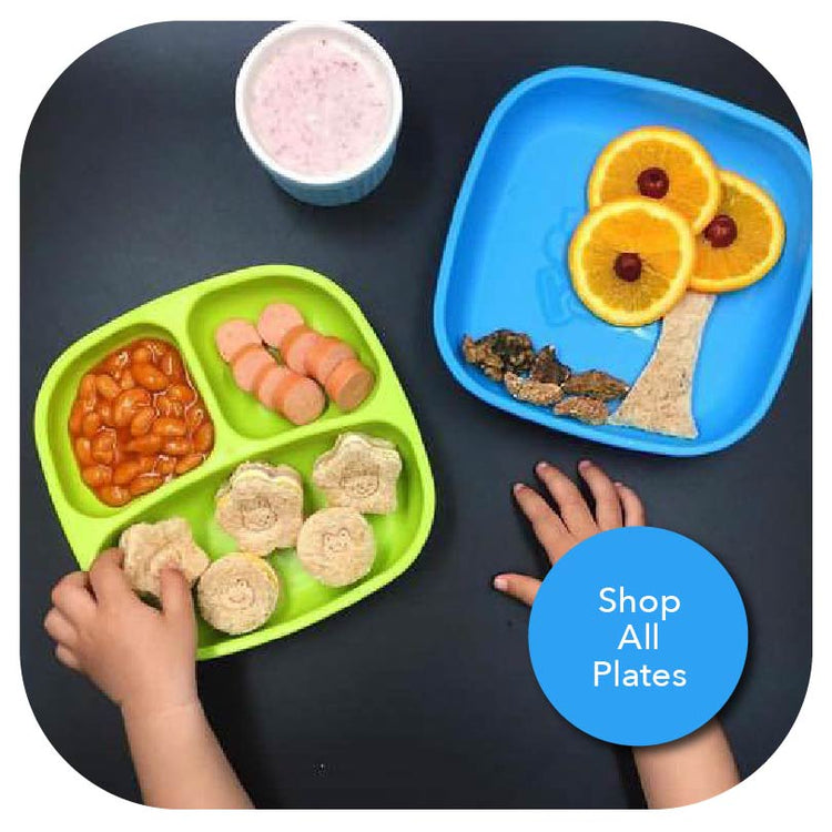 Re-Play Recycled | Family Tableware