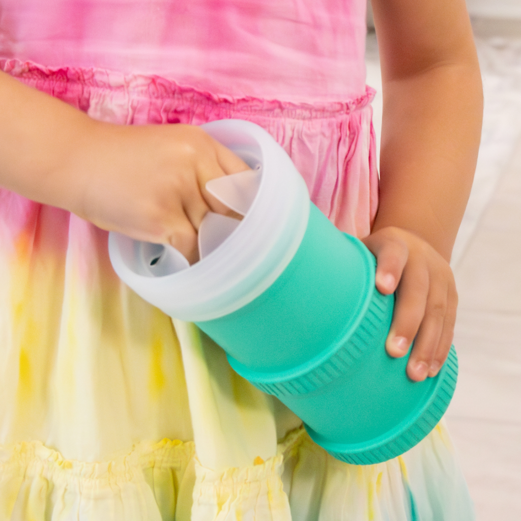 Silicone Snack Trap – Re-Play