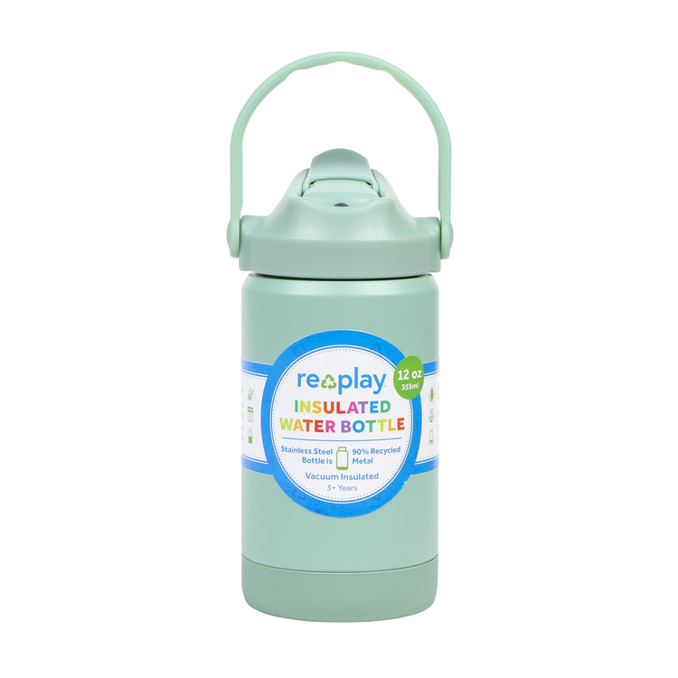 Sustainable | USA Made | Hydration for All Ages – Re-Play