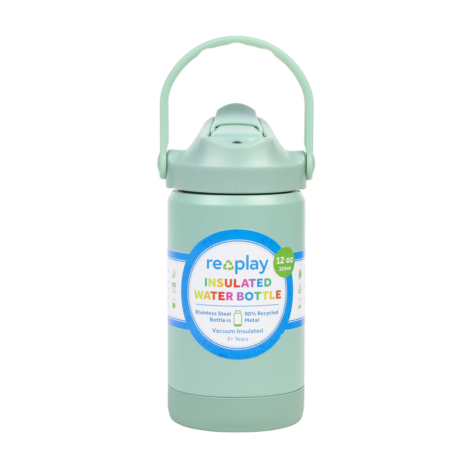 Sustainable | USA Made | Hydration for All Ages – Re-Play